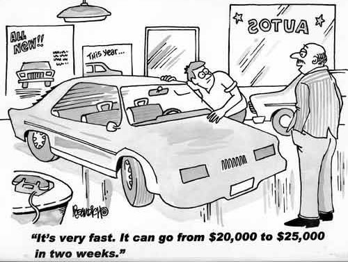 Nada Trade In Values For Cars