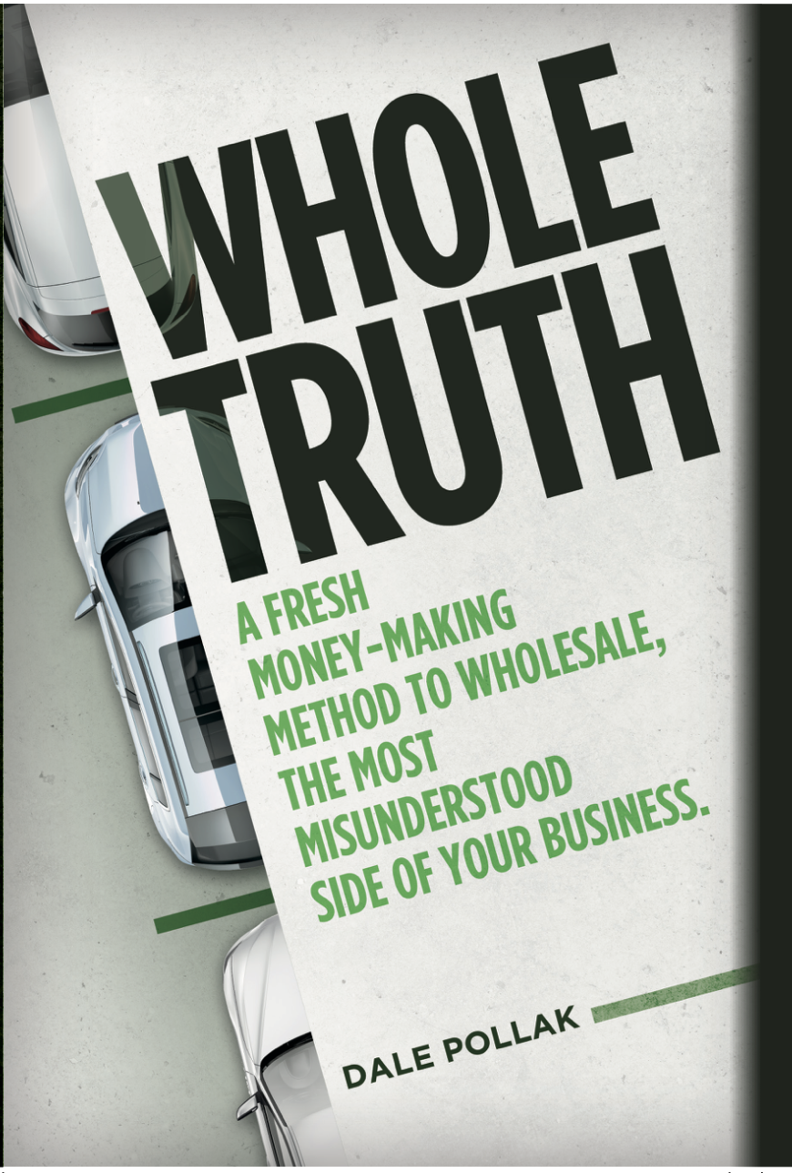 It’s a “Whole Truth” Tuesday! | vAuto